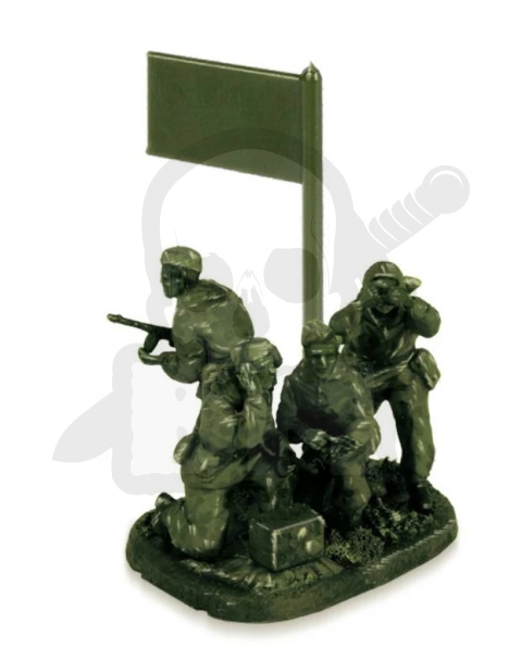 Battle-Models > 1:72 Soviet Reconnaissance Team 1941-1943